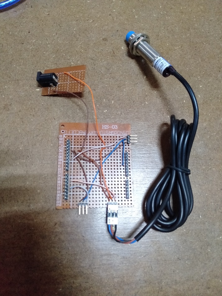 Self Segregating Trash Bin Using Arduino Uno Foundation University Intranet